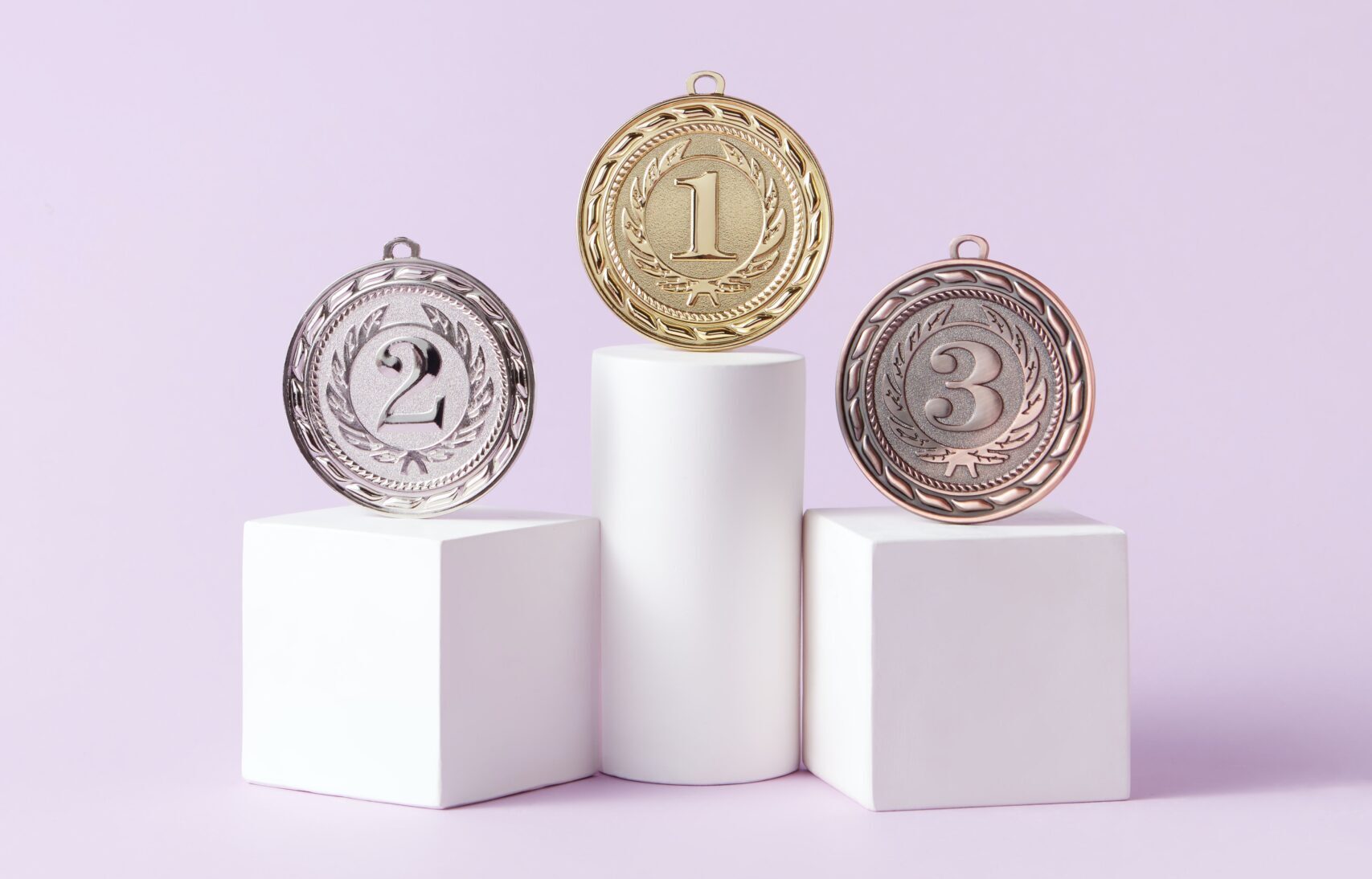 Pulling Rank: How to Win the Pricing Game - Dectech