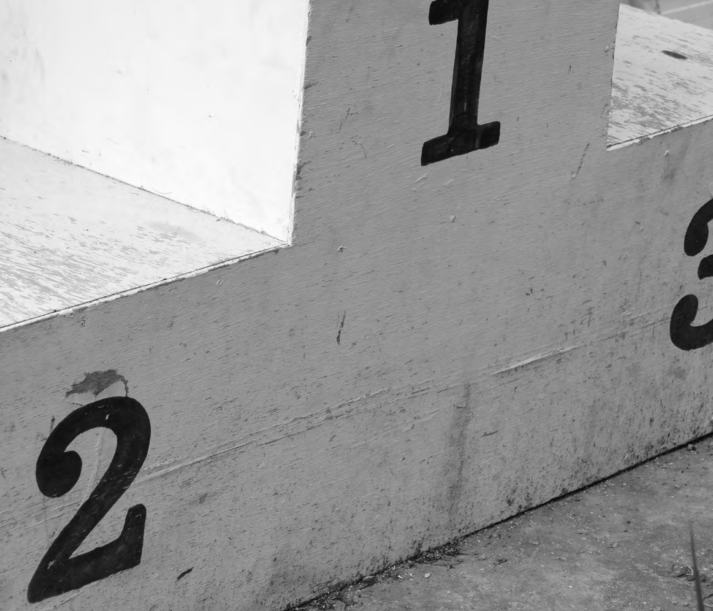 Pulling Rank: How to Win the Pricing Game - Dectech