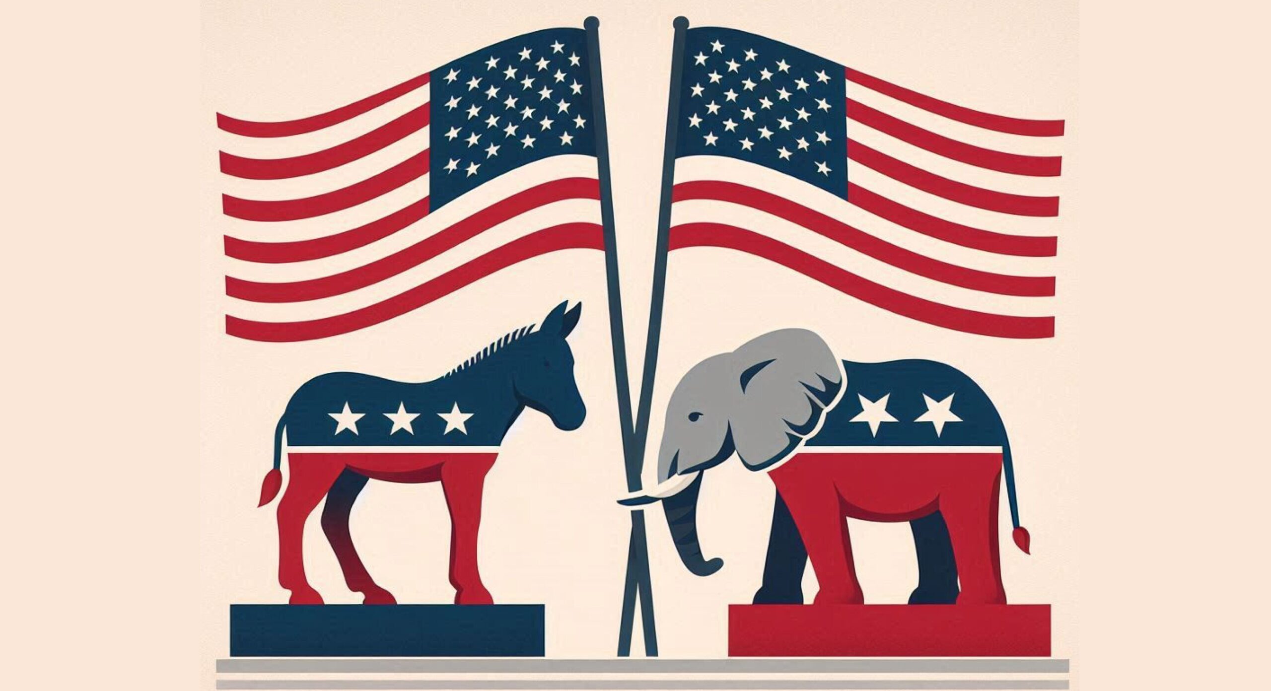 2024 US Presidential Election - Behavioural Science Insights